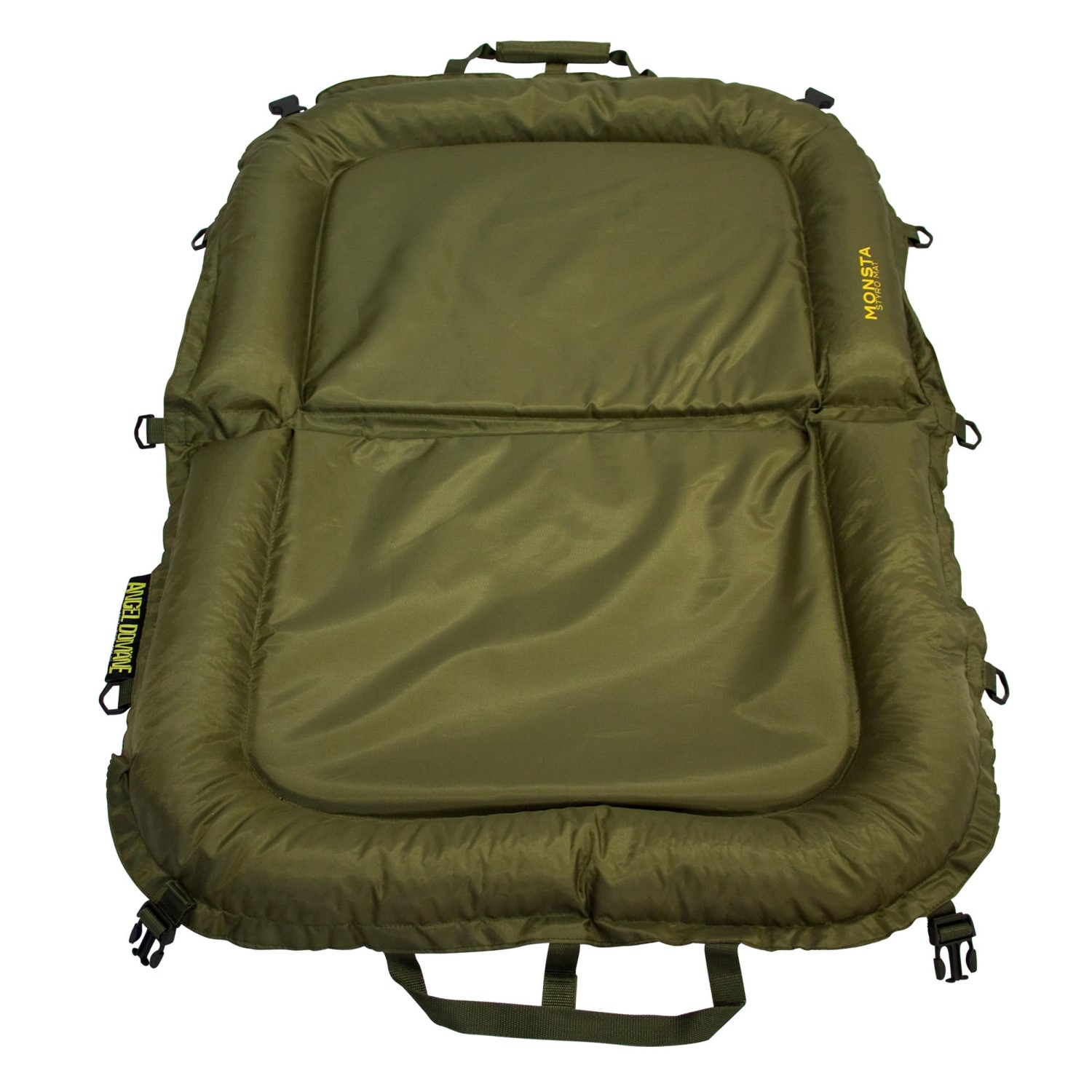 Angel Domäne Abhakmatte Monsta Styro Mat Karpfen-Abhakmatte "Monsta ...