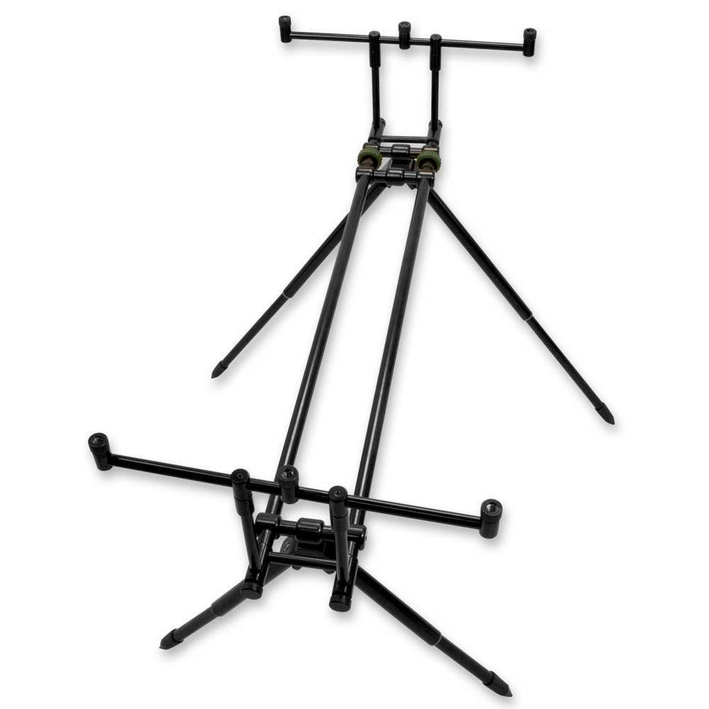 BAT-Tackle Mogul AX 4-Leg Rod Pod