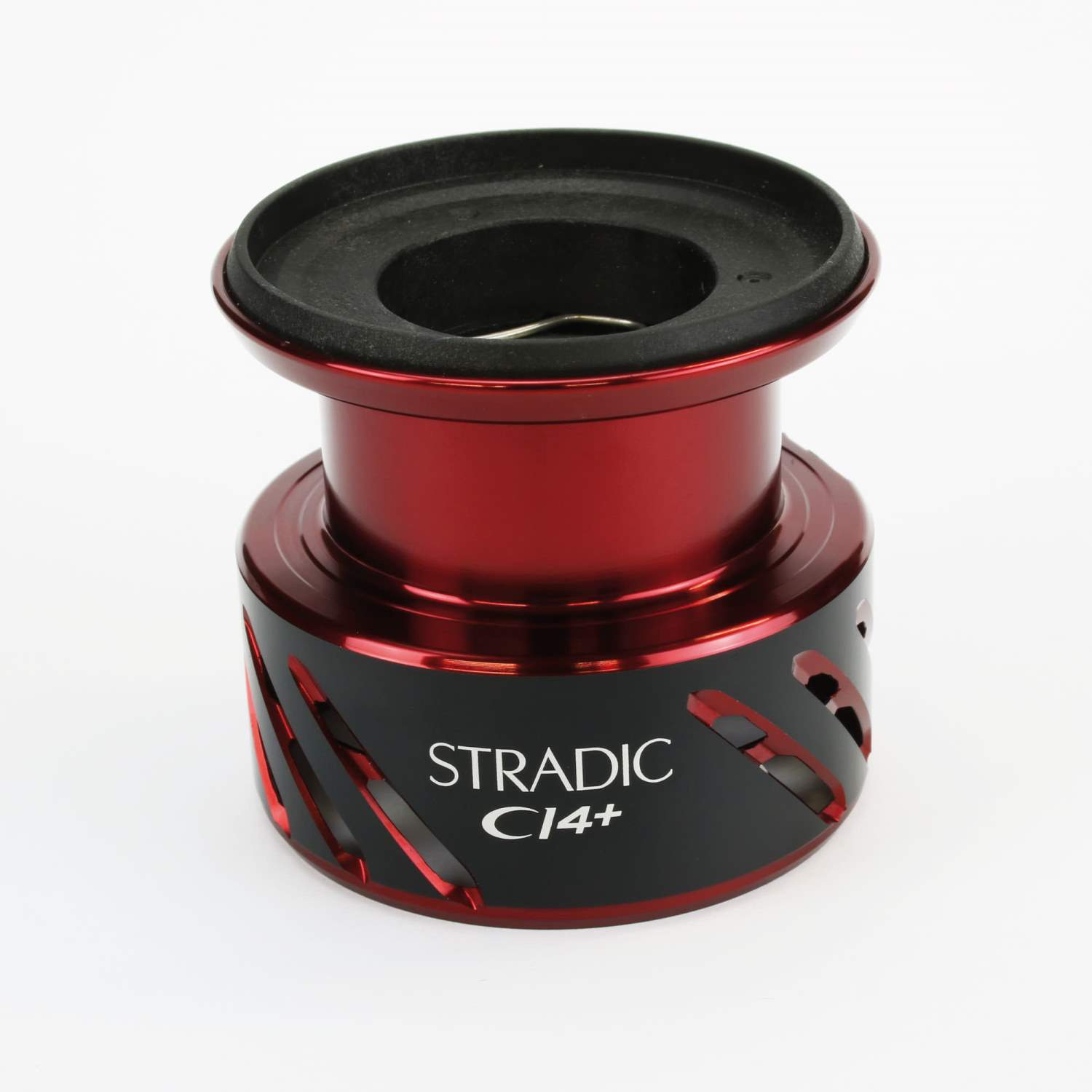 Shimano Ersatzspule (Spare Spool) Stradic CI4+ 2500