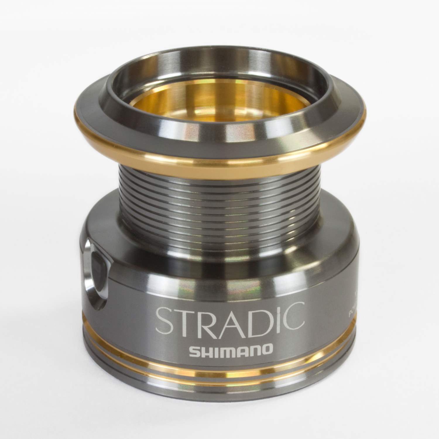 Shimano Ersatzspule (Spare Spool) Stradic 2500 FJ US Version ST2500FJ ...