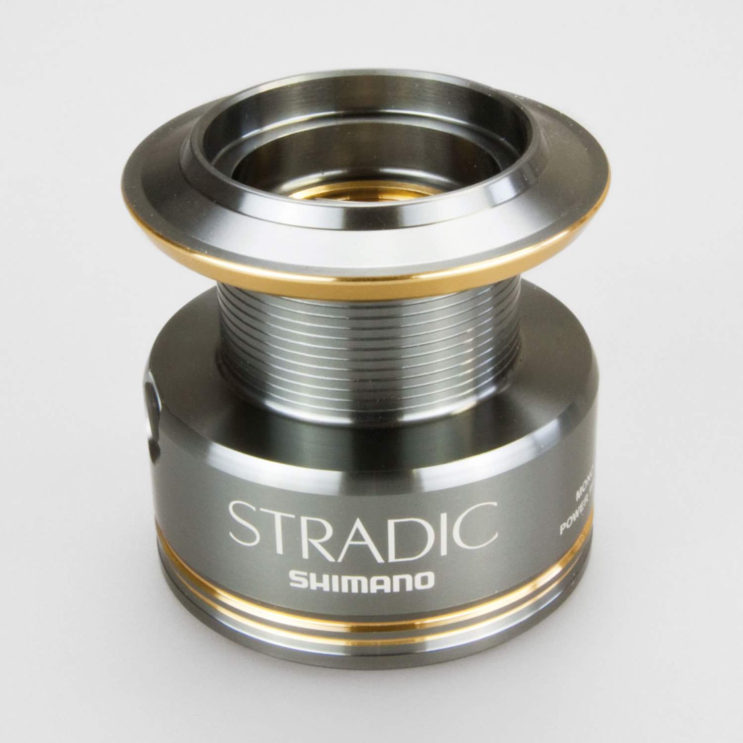 Shimano Ersatzspule (Spare Spool) Stradic 4000 FJ US Version ST4000FJ ...