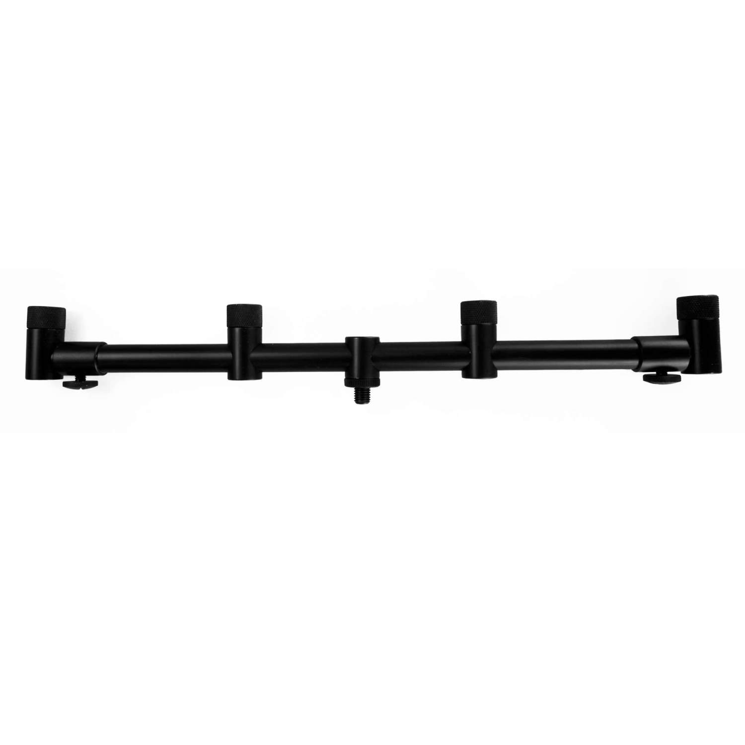 Chunky Black Buzzer Bar 4-head 38-52cm