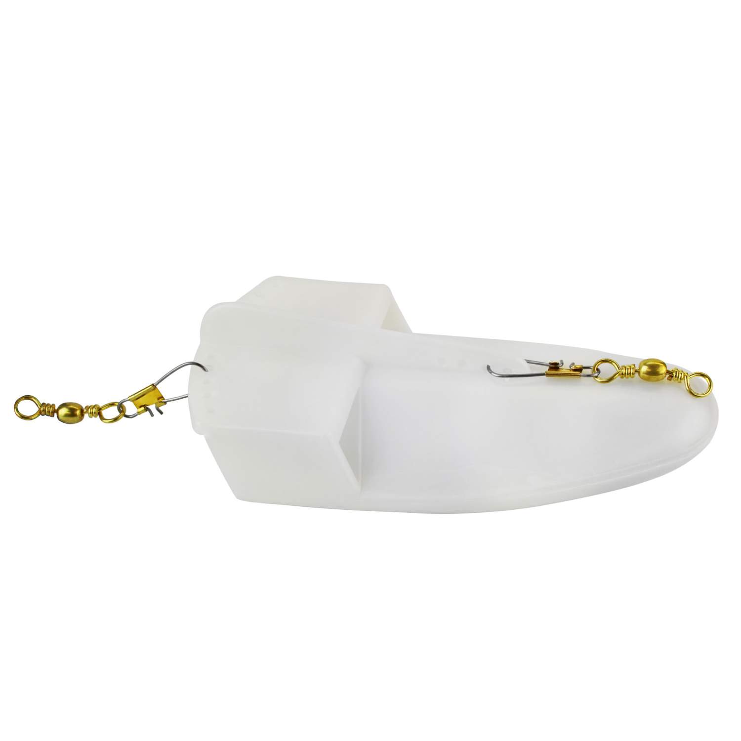 Schlepp Angel Paravan Trolling Schleppfischen Diver Tauchhilfe 60g ...