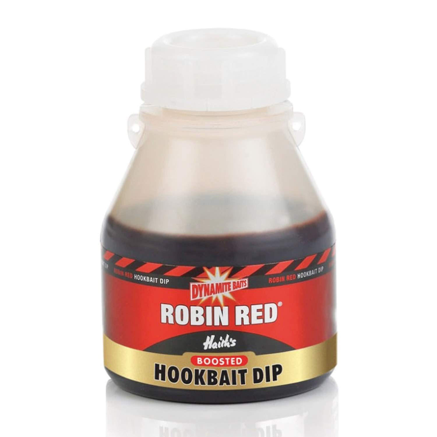 Dynamite Baits Robin Red Boosted Hookbait Dip 200ml Robin Red - 200ml