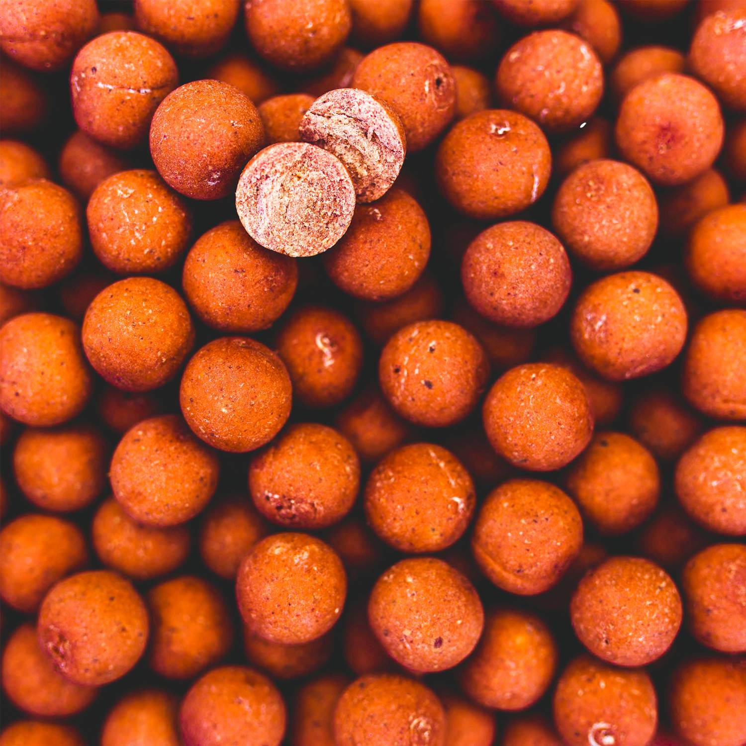 Pro line Readymades Pop-Ups Boilies Magic Mango - orange - 200ml - 15mm