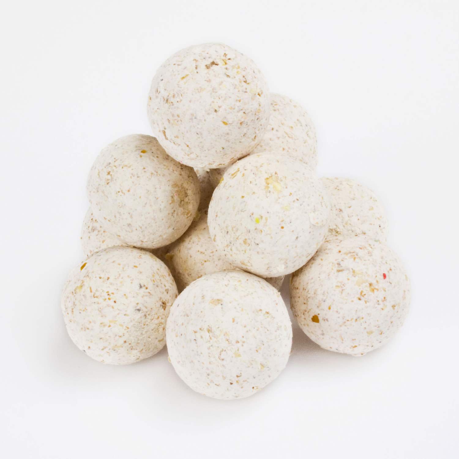 BAT-Tackle Böse Boilies Fluo Pop Ups Pop-Up Boilie 80g - 20mm - Blazing ...