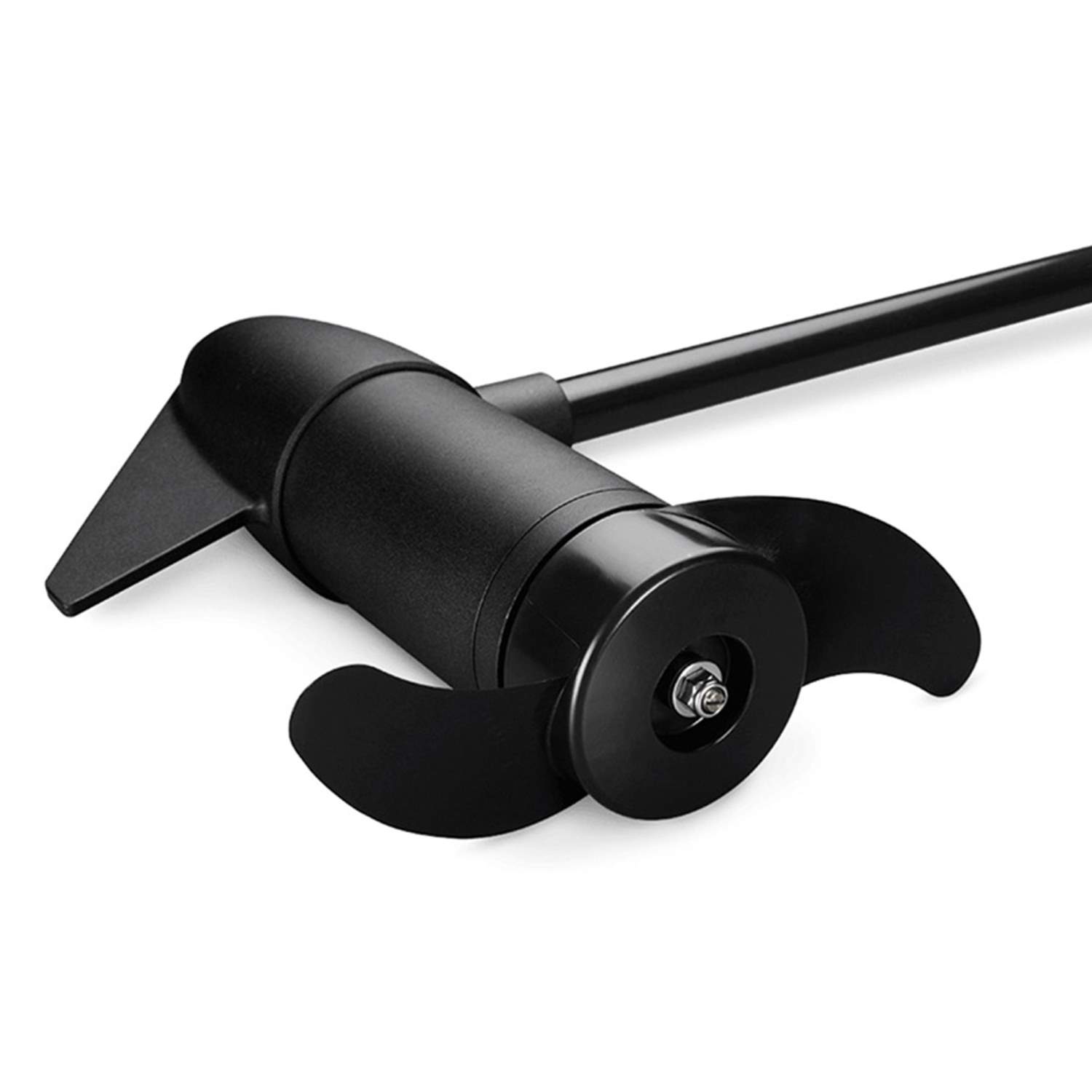 Minn Kota ENDURA MAX 40 - Elektro-Bootsmotor 91cm - 12V - 40lbs (18kg ...