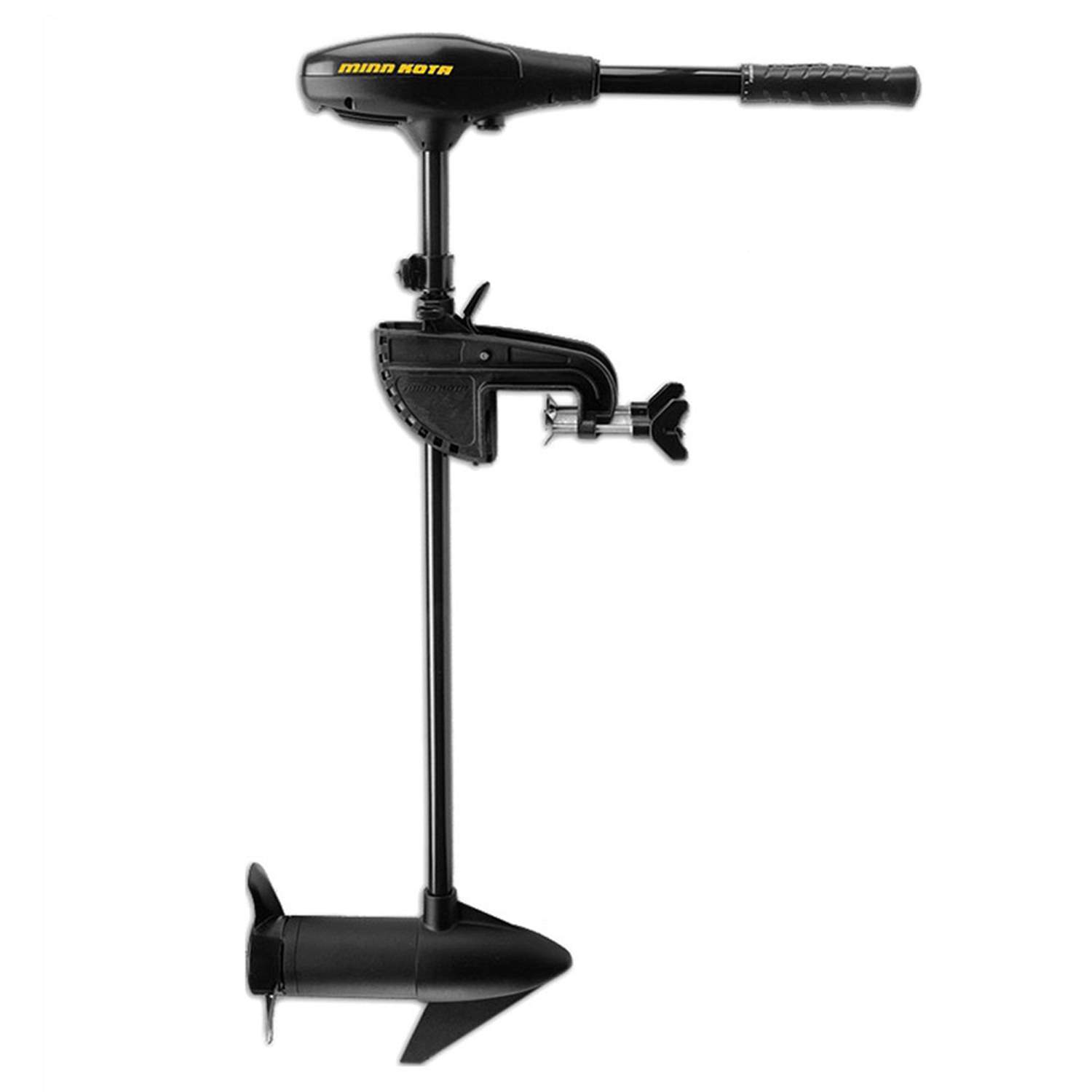 Minn Kota ENDURA MAX 50 Elektro-Bootsmotor 91cm - 12V - 50lbs (22,7kg ...