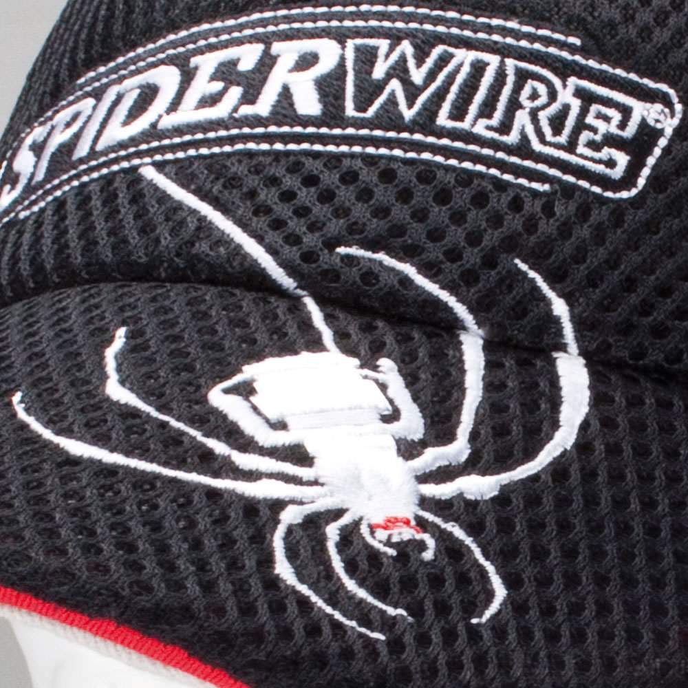 Spiderwire Cap Airtech Gr.uni