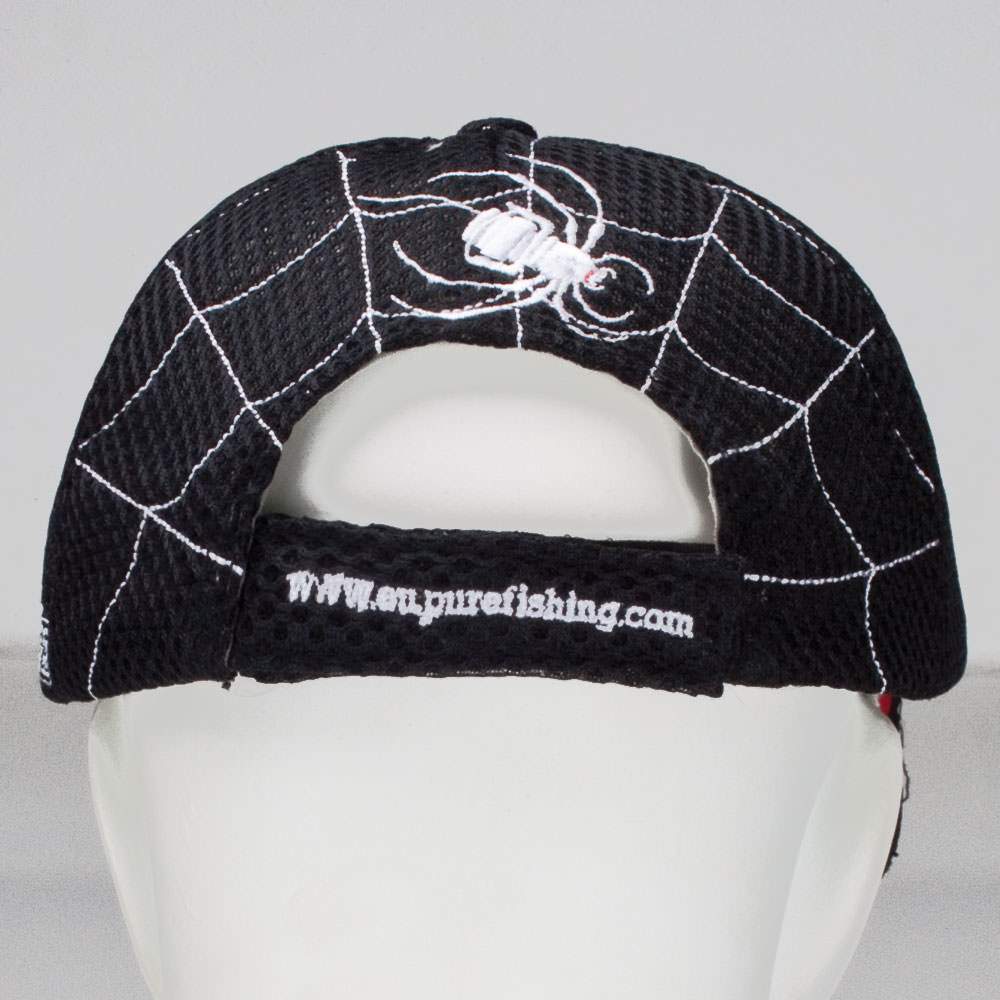 Spiderwire Cap Airtech Gr.uni