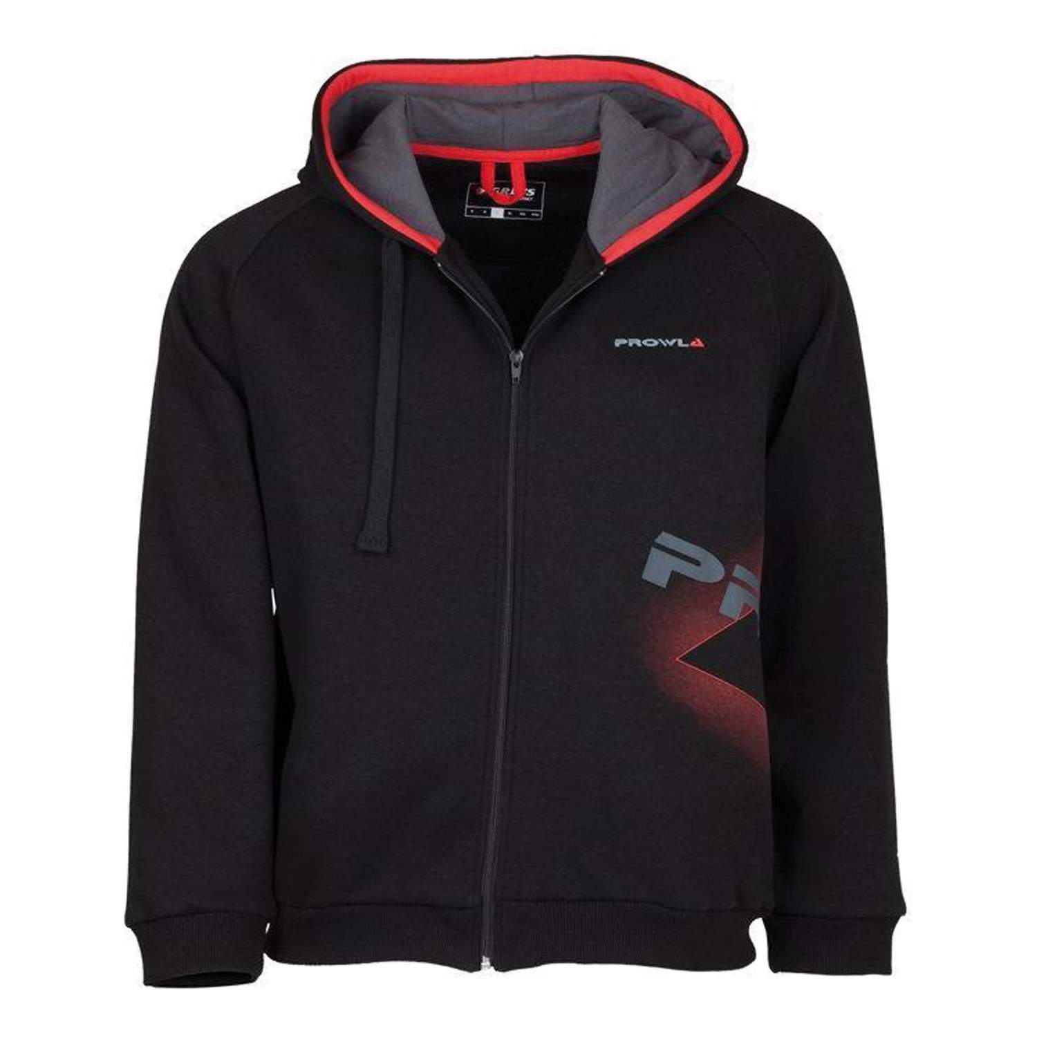 Greys Prowla Full Zip Hoody Kaputzenjacke Gr. M Gr.M