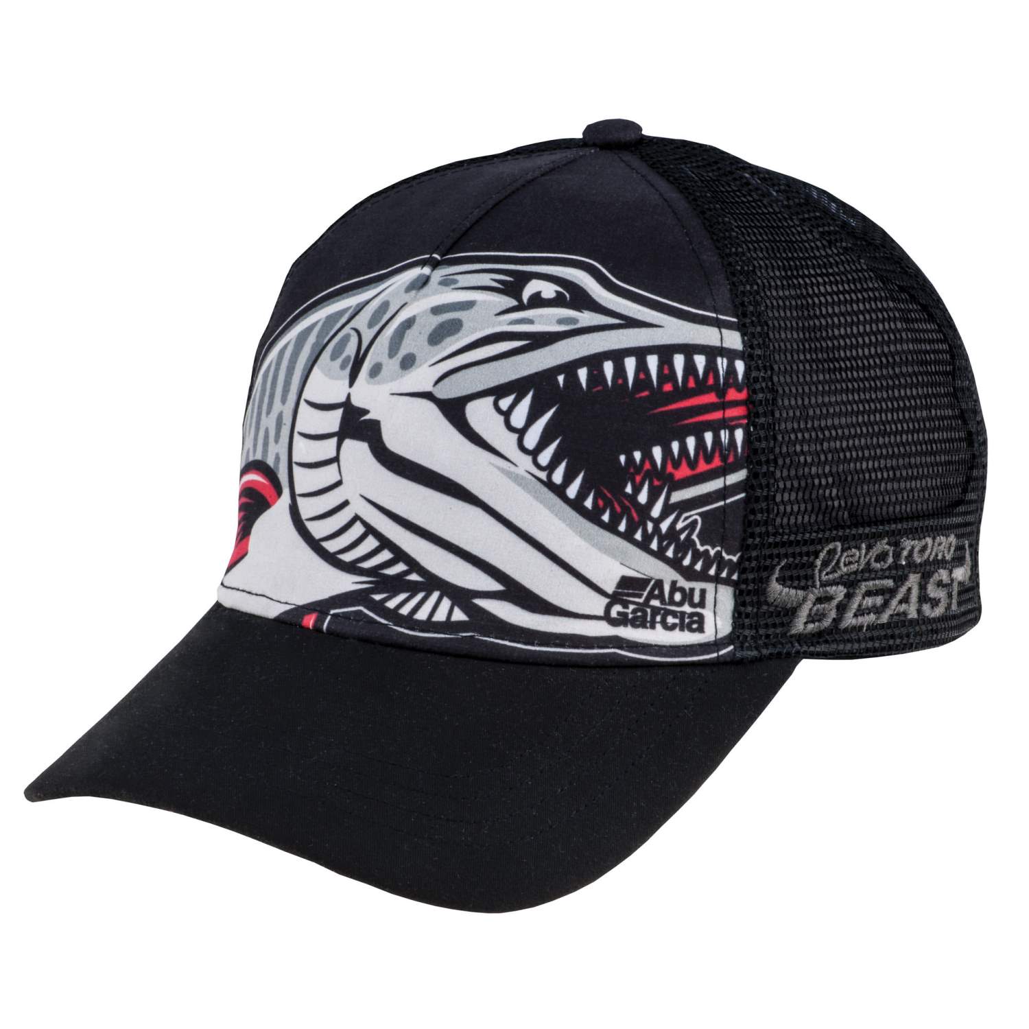 ABU Garcia Revo Toro Beast Cap Gr.uni