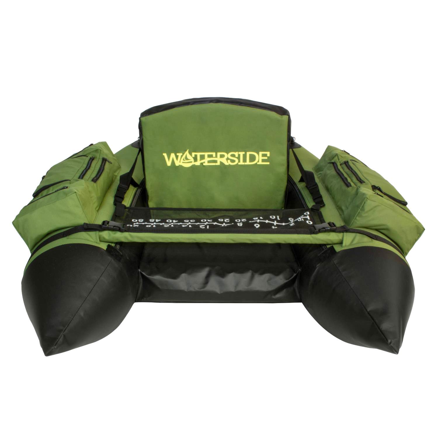 Waterside Float Coaster Belly Boat