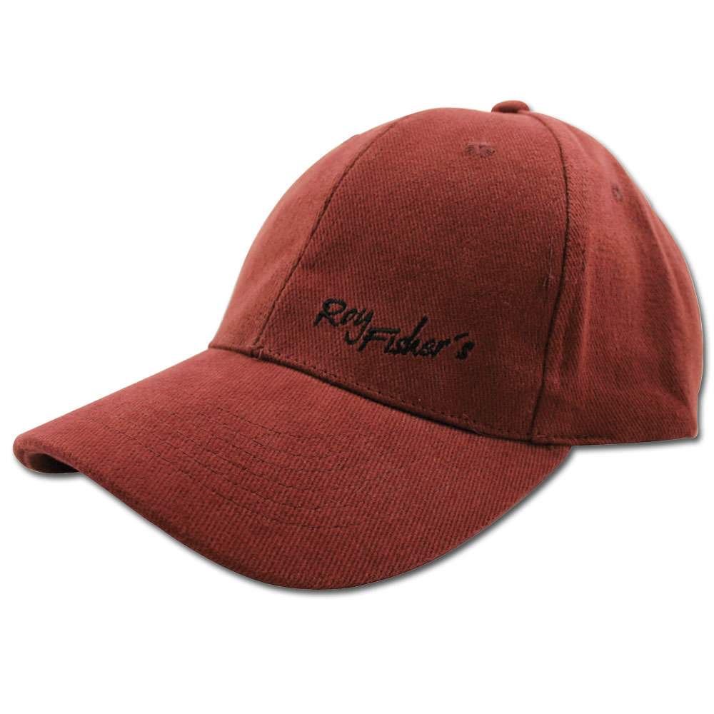 Roy Fishers Cap Gr.uni