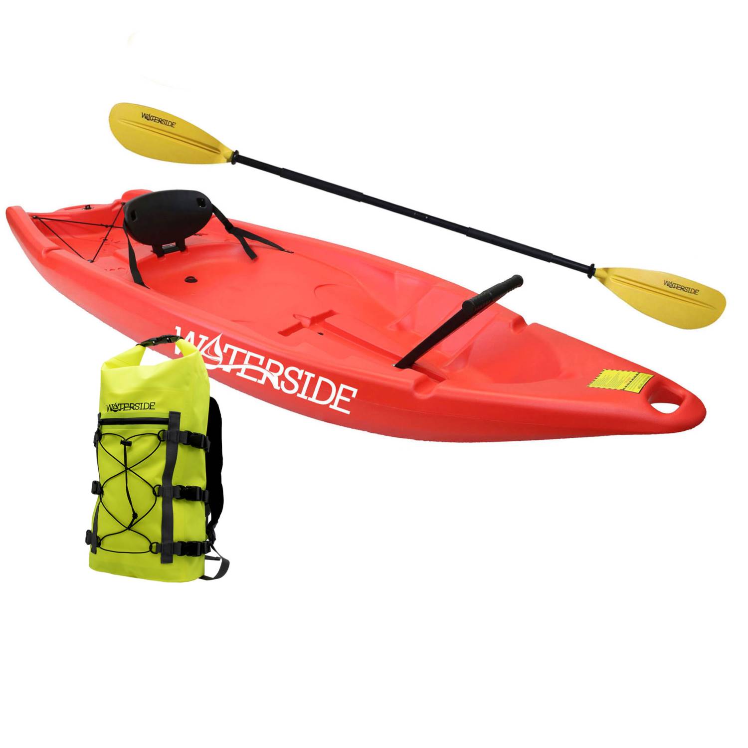 Kajak Eltern-Kind Kayak Boot Boat Paddelboot Kanu Freizeitboot ...