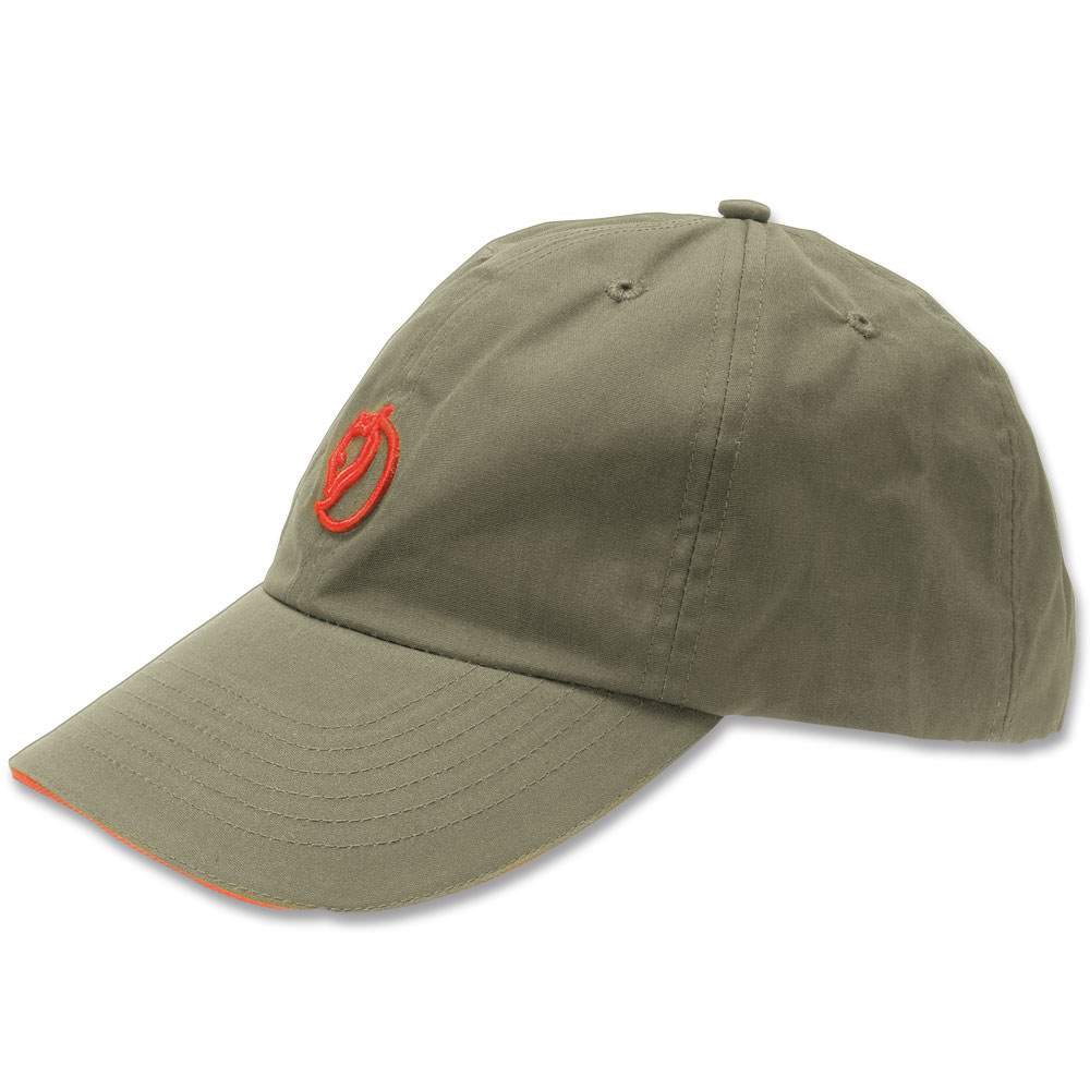 Fjäll Räven Raised Fox Cap L light khaki - Gr.L