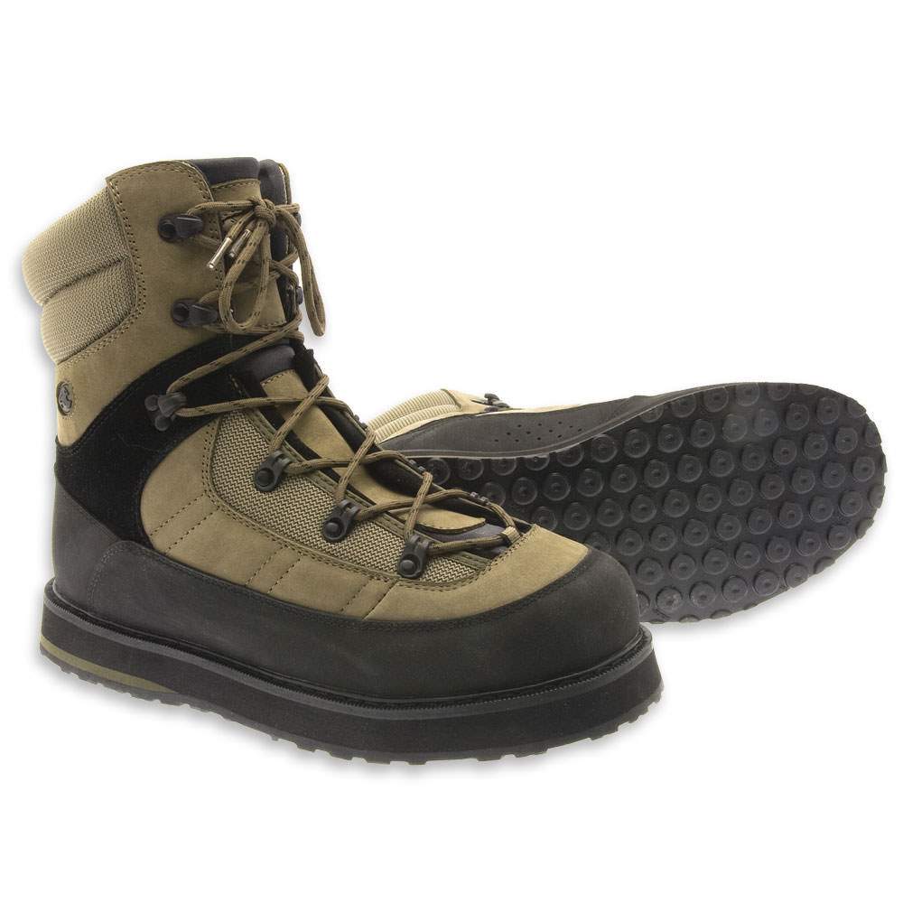 Godspeed Wading Boot 40/41 Vibram® Idrogrip™ (Watschuhe) Gr.40/41