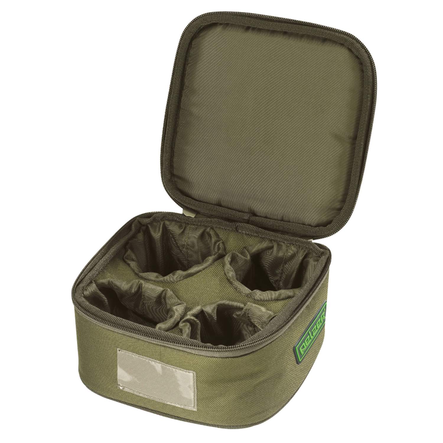 Pelzer Quatro Spool Case 22x22x12cm