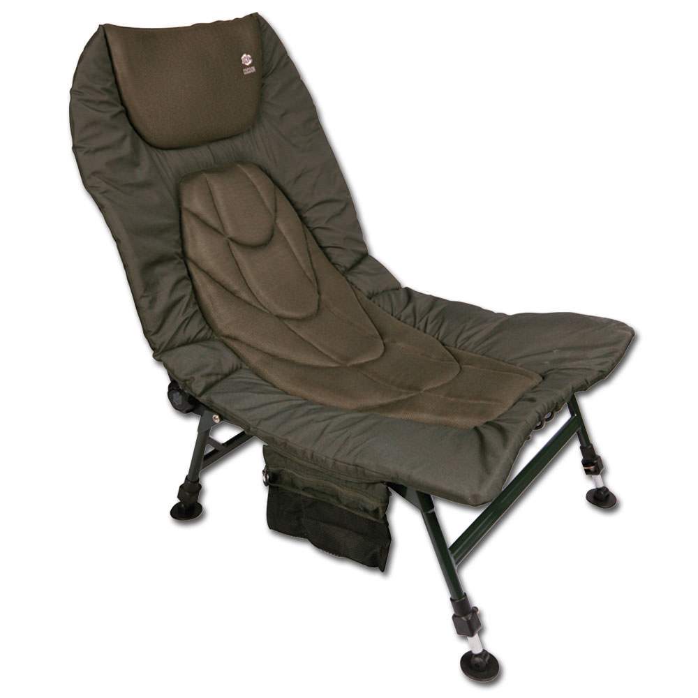 JRC Cocoon Excel Chair, - 5,6kg