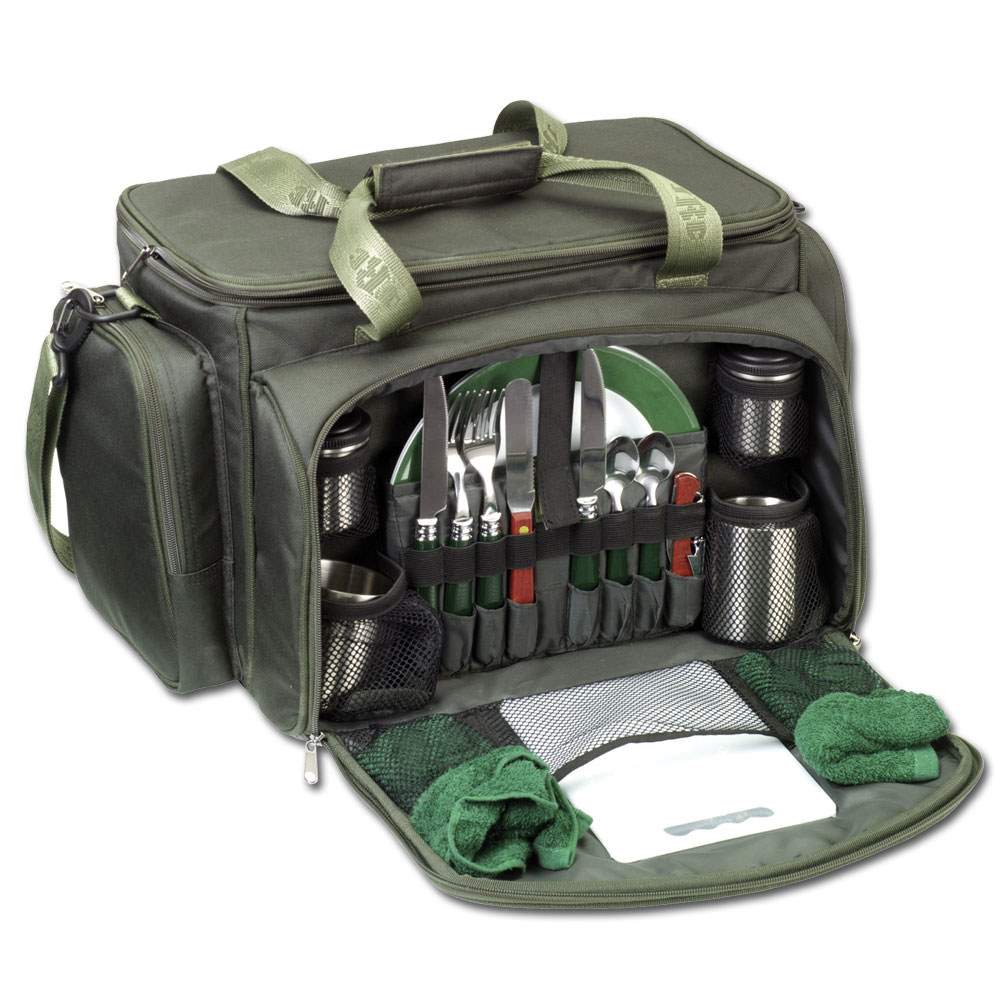 JRC Food Bag Carryall 51x34x28cm