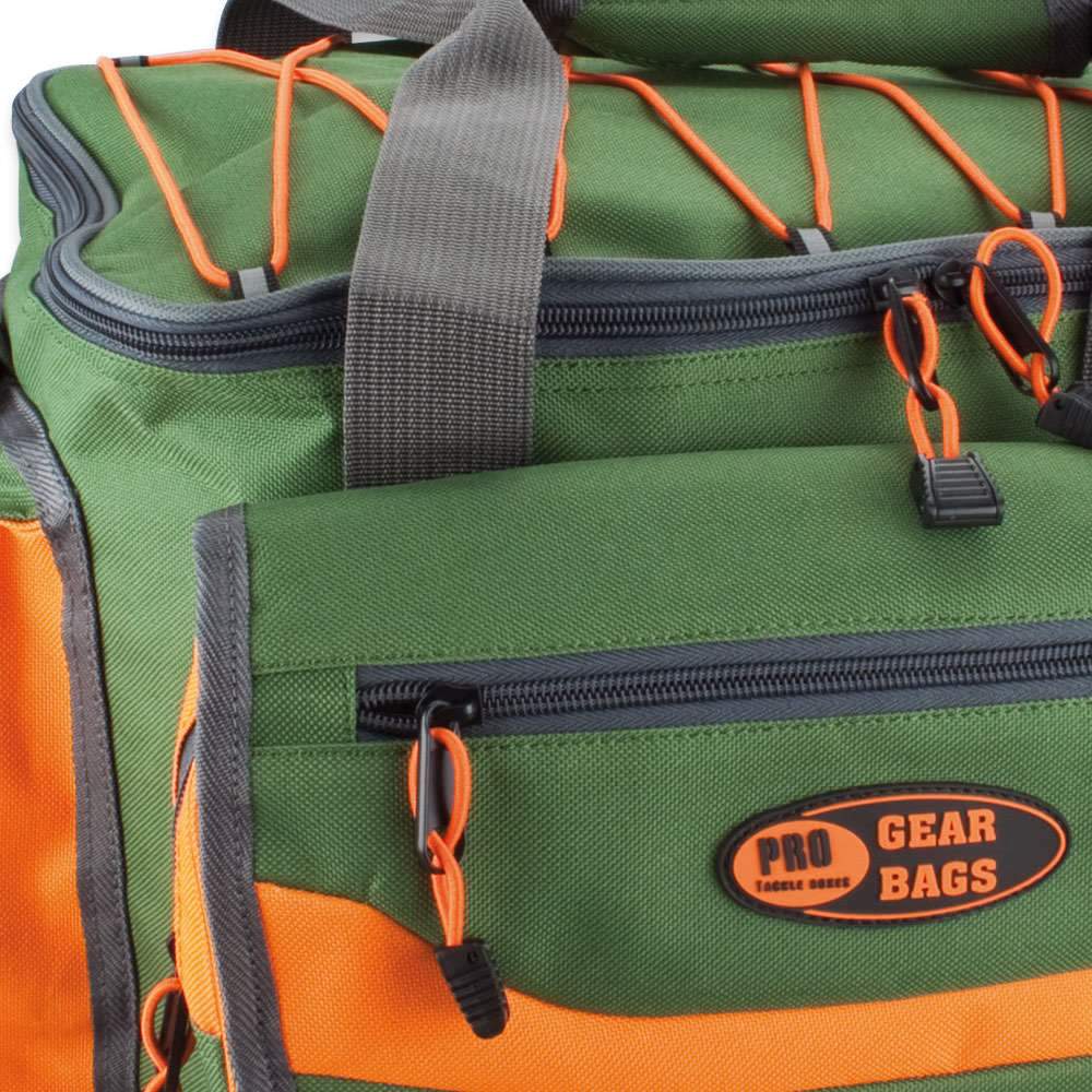 Pro Tackle Gear Bag GX 44x29x24cm