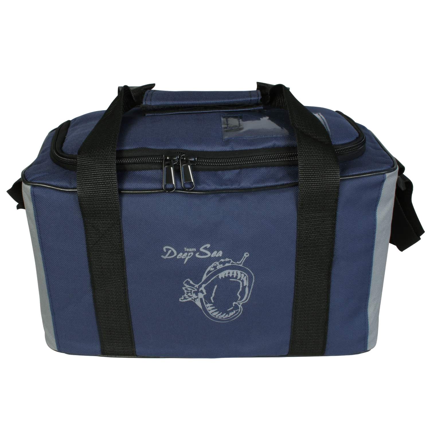 Team Deep Sea Icebox Filet Tiefkühl-Reisetasche Medium