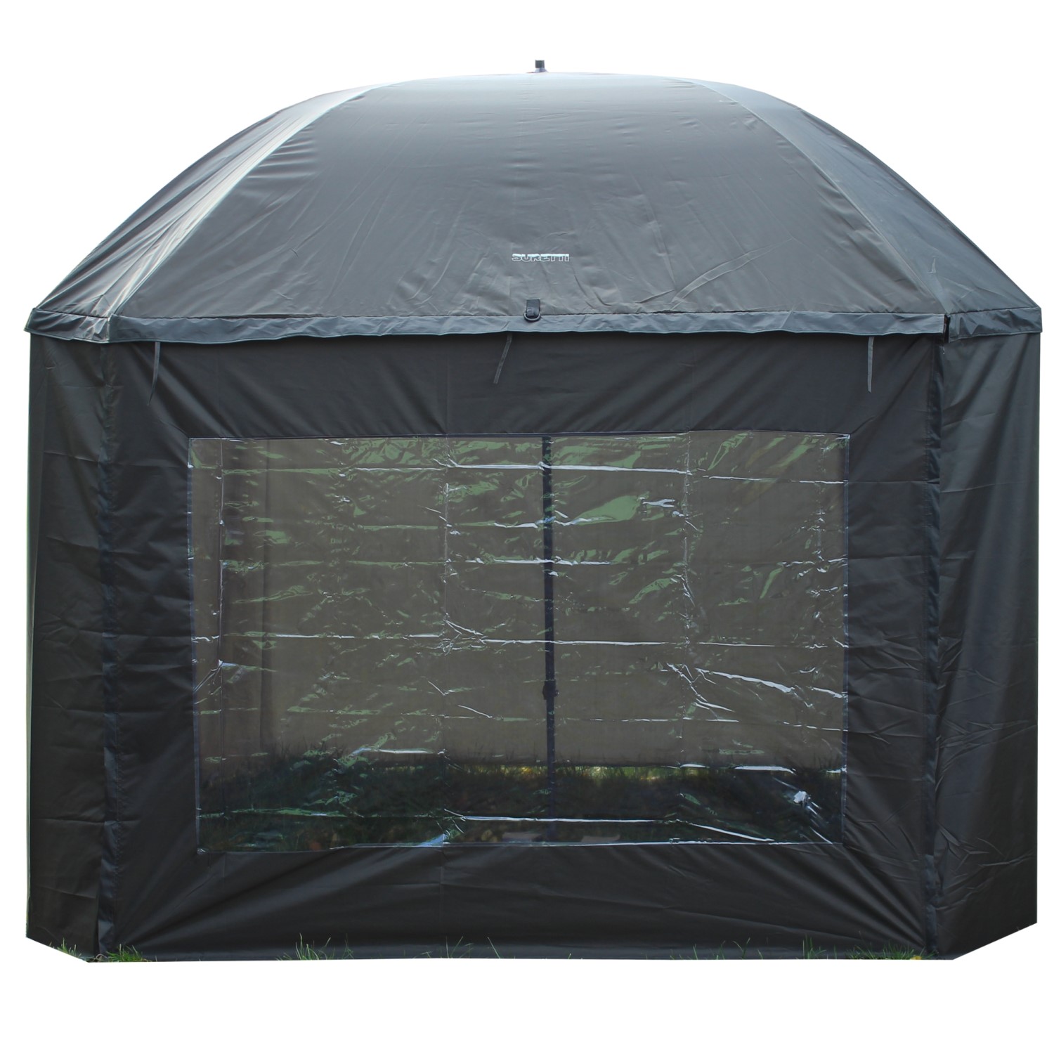Suretti Umbrella Full Cover 2 Man - Schirmzelt 220 x 220 x 140cm