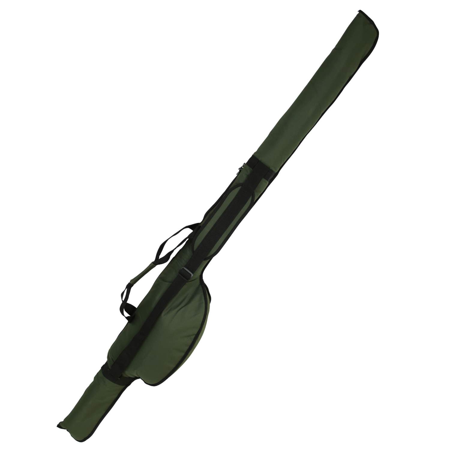 BAT-Tackle Carp Elite® Einzelrutenfutteral 13' 205cm