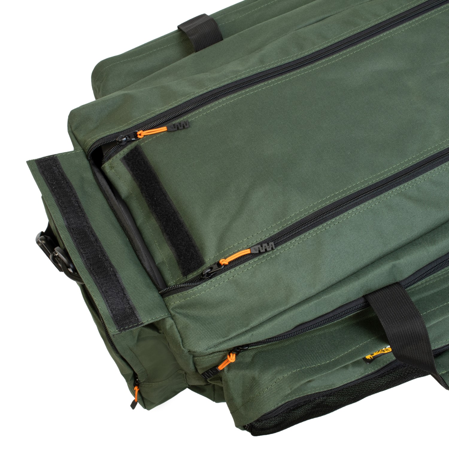 Carp Elite ® Monster Session Carryall Carp Fishing Bag Tacklebag ...