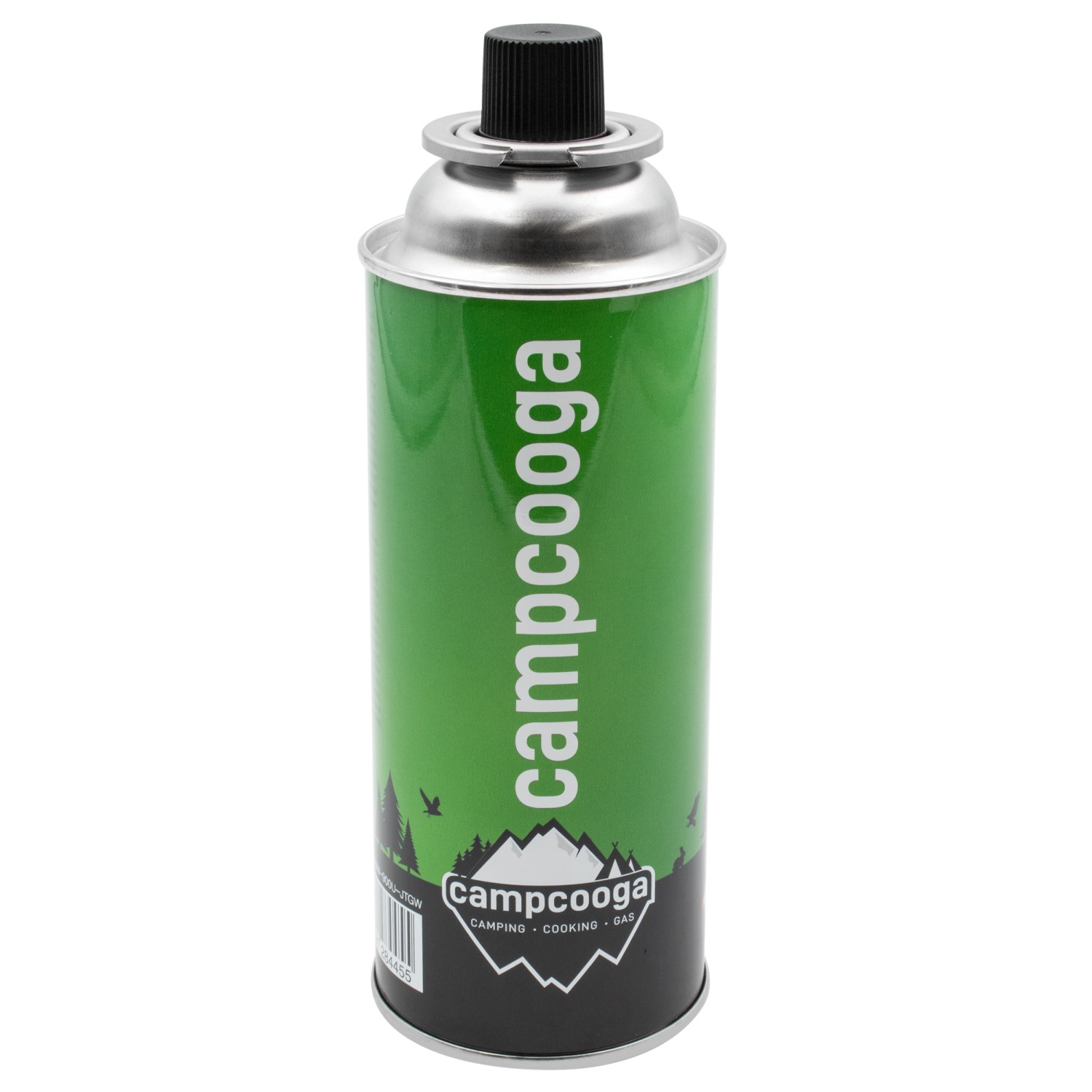 Campcooga Gaskartusche - Butangas