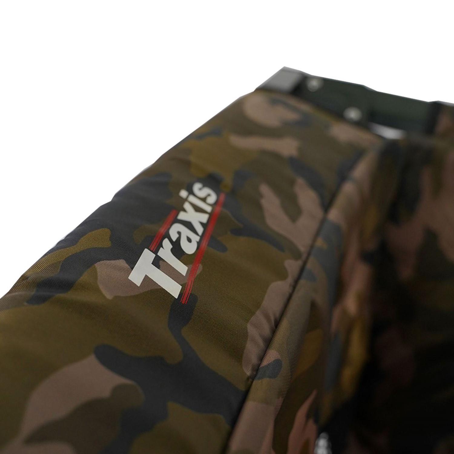Traxis Camou Cradle - Abhakmatte 120 x 70 x 47cm