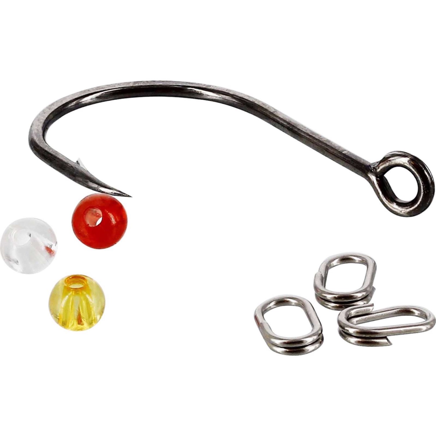 Westin Sandy Inline - Meerforellenblinker 3D Olive Ayu - 10,5cm - 18g