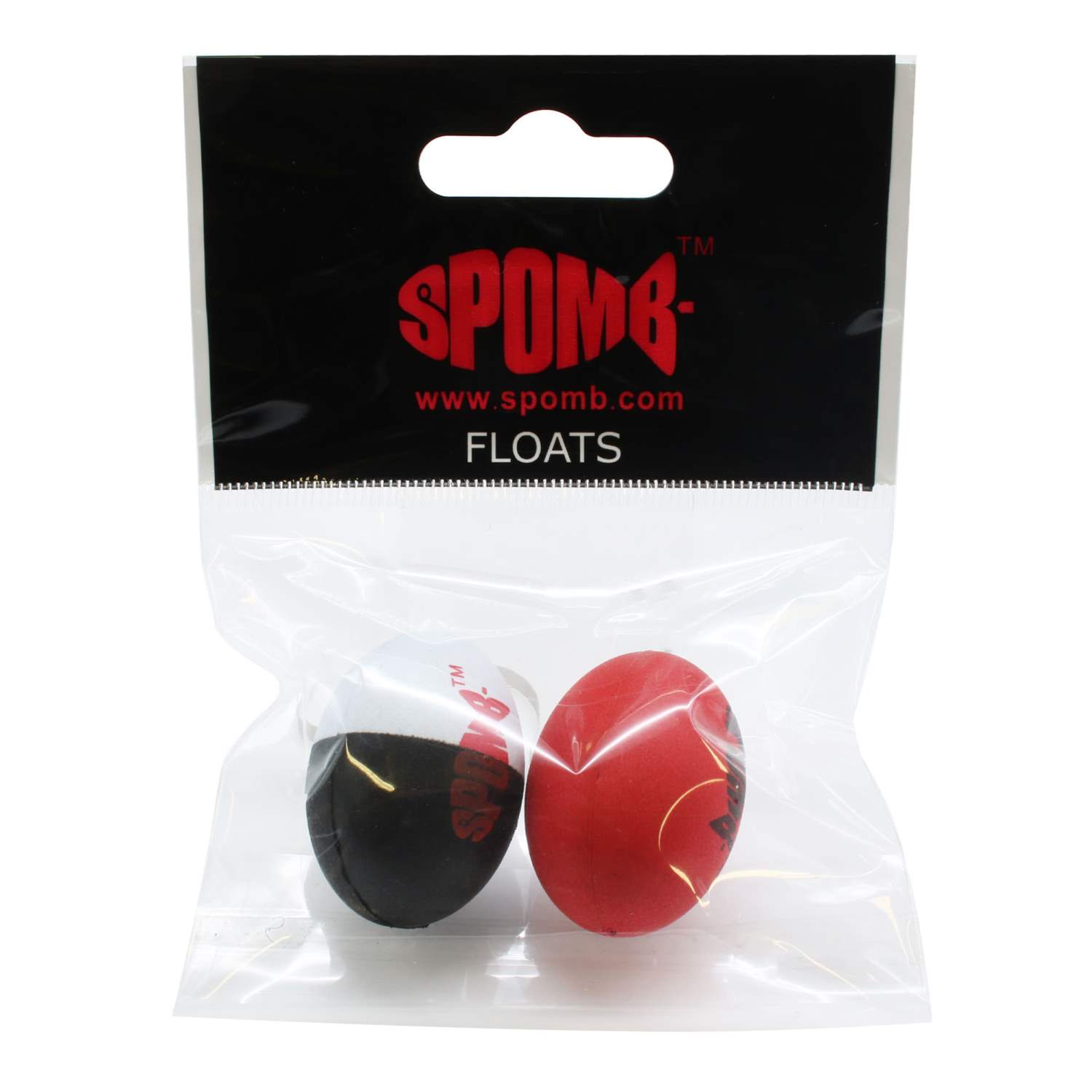 Spomb EVA Float 2pcs